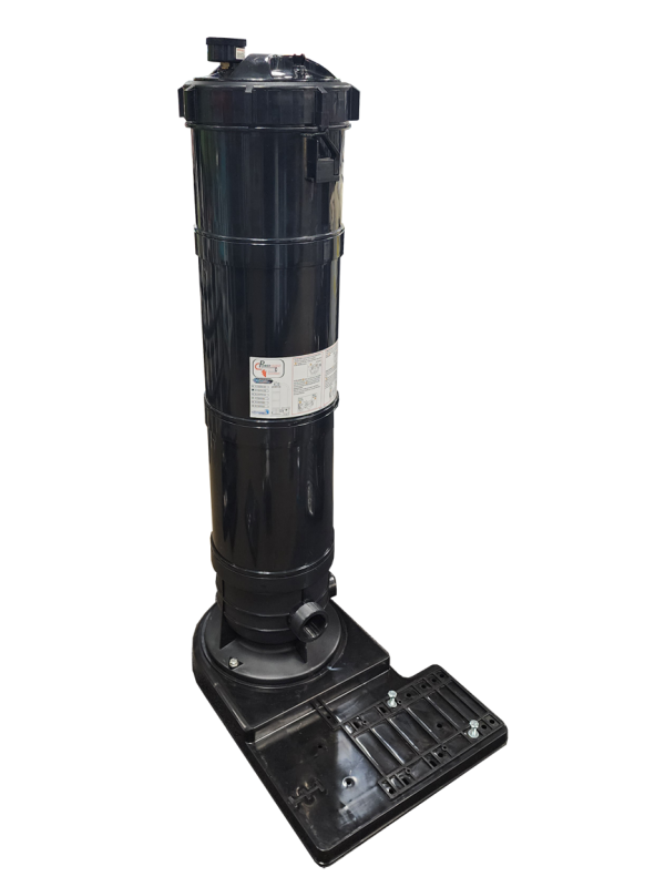 Black Diamond 150 sqft Cartridge Filter